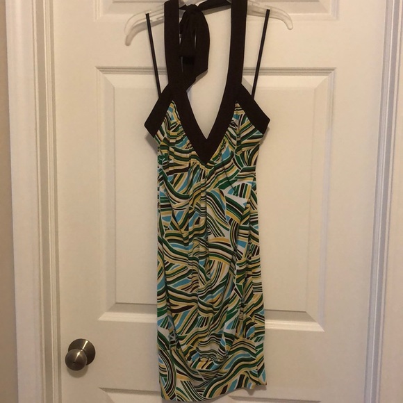 Candie's | Dresses | Halter Candies Dress | Poshmark